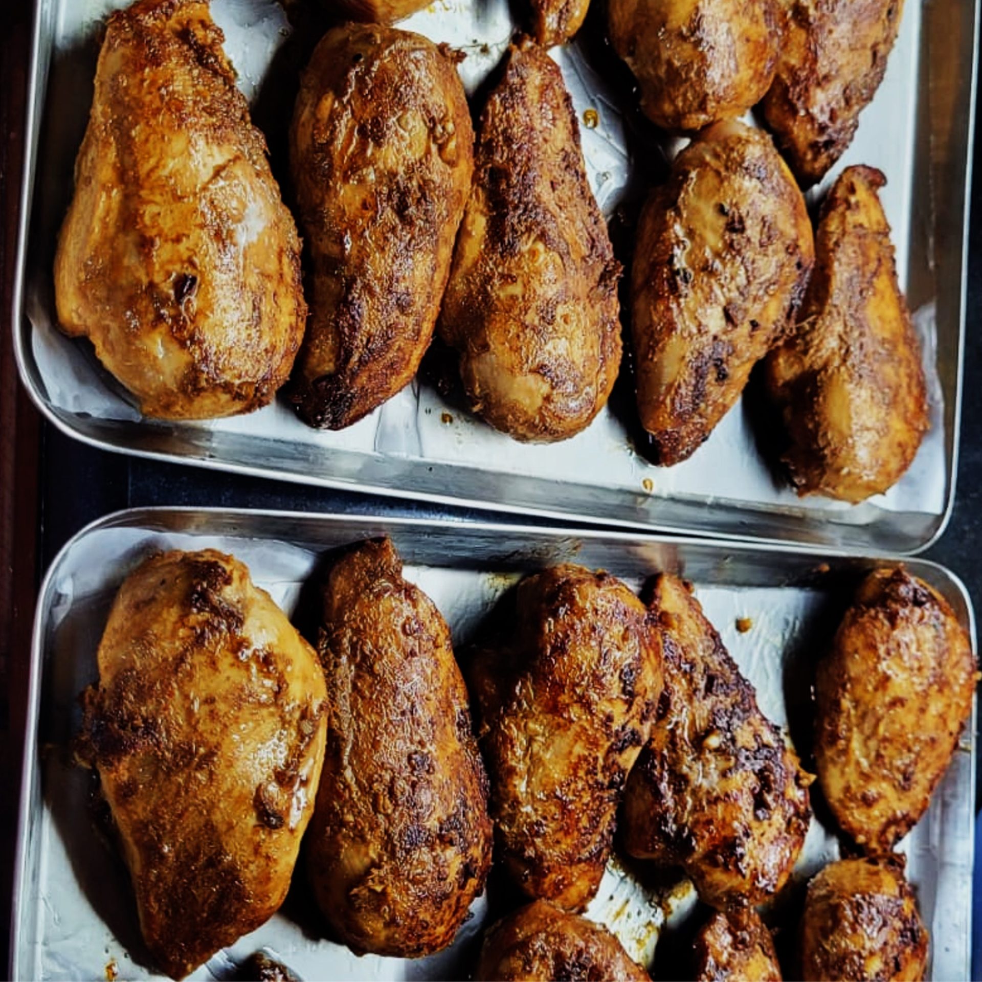 Chef Priya Roy – Cook a Story