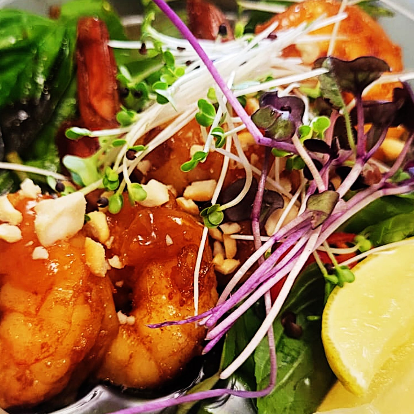 Chef Priya Roy – Cook a Story