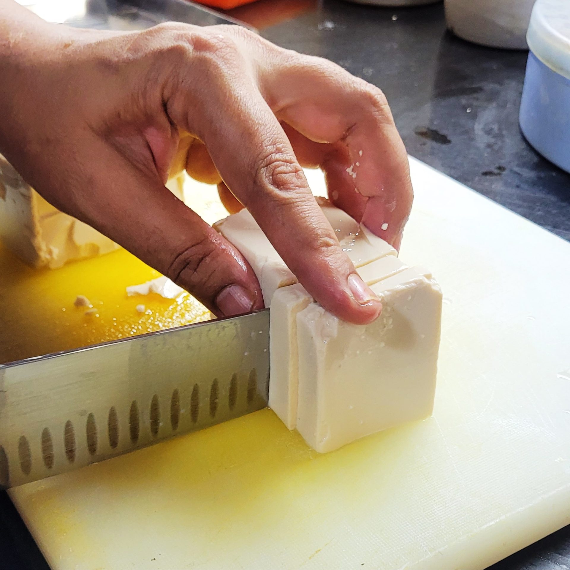 Chef Priya Roy – Cook a Story