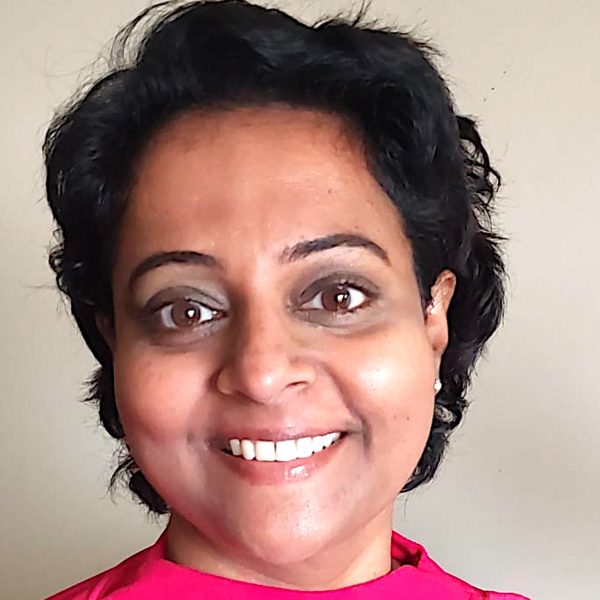 Chef Priya Roy – Cook a Story